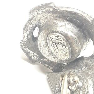 mizpah | Jewelry | Vintage Mizpah Watchtower Irish Pin Brooch 25 Long ...